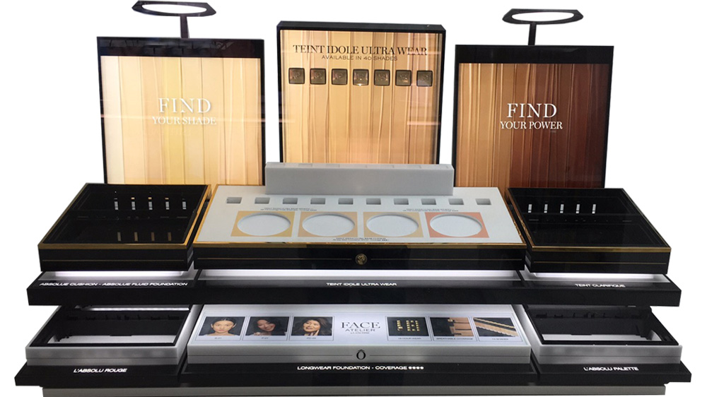 VM PROPS & TABLE TOP DISPLAY-Suzhou Chuzhong Commercial Equipment Co.,Ltd