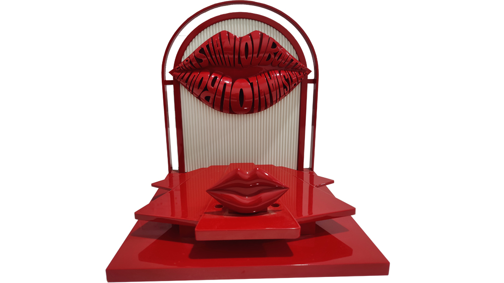 VM PROPS & TABLE TOP DISPLAY-Suzhou Chuzhong Commercial Equipment Co.,Ltd